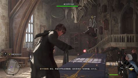 霍格沃兹PS5体验怎么样真的太香了可以无脑入 霍格沃茨之遗 游民星空