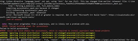 [bug] 构建知识库依赖不足 · issue 1025 · binary husky gpt academic · github
