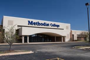 Methodist College Unitypoint Health App