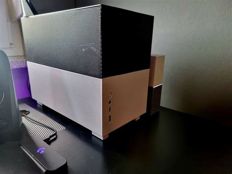 Lian Li Q58 Buildsgg