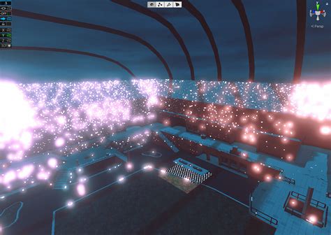 Gpu Lightmapper Creates Sparkly Mess Only In Some Scenes Though