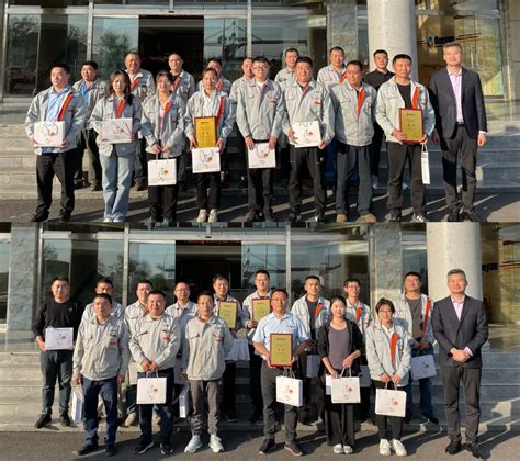 同心致远 合力致胜——东岳机械第五届秋季趣味运动会圆满落幕集团新闻集团动向新闻东岳机械股份有限公司