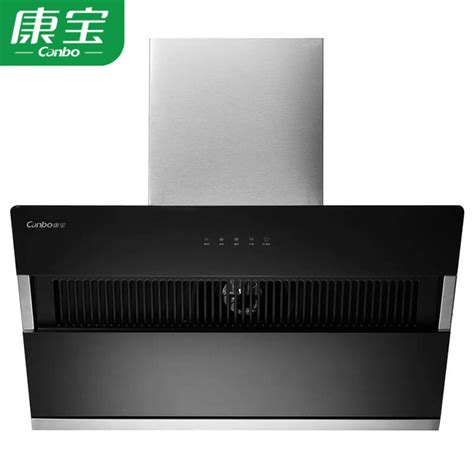 康宝 Canbo CXW 300 BJ9030 油烟机一级节能 20立方大吸力家用抽油烟机 挥手感应侧吸式油烟机参数配置 规格 性能 功能 苏宁易购