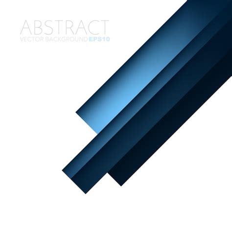 Premium Vector Graphic Geometric Triangle Overlap Vector Layer
