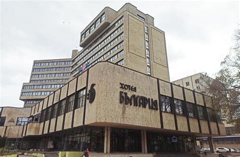 Хотел „България“ в центъра на Добрич е продаден за 4 милиона лева Про Нюз Добрич