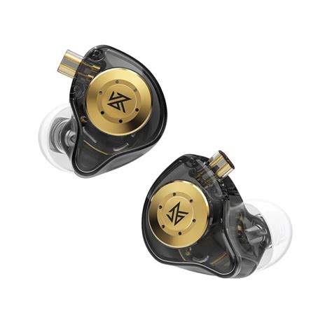 Buy Kz Edx Pro Iem Concept Kart
