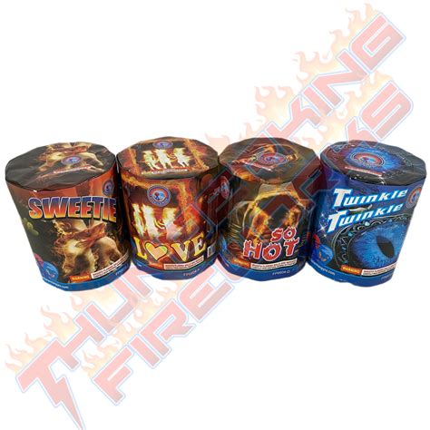 36 Shot 200 Gram 4 Pack Assortmenthtml