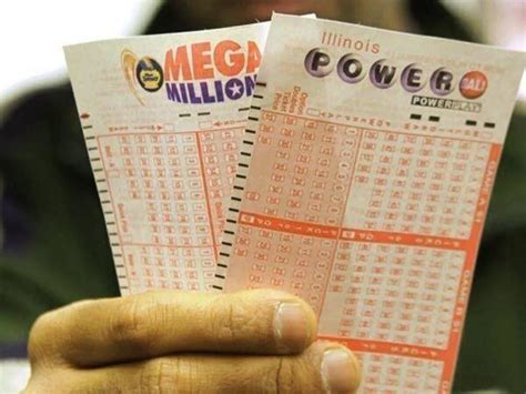 Estos Son Los Resultados Ganadores Del Sorteo De Mega Millions Del 9 De