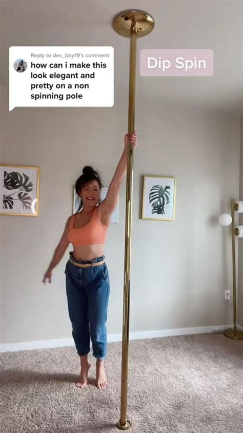 Beginner Pole Combo Static