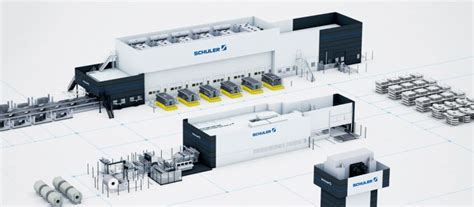 Documentation Smartpressshop Schuler Formingthefuture