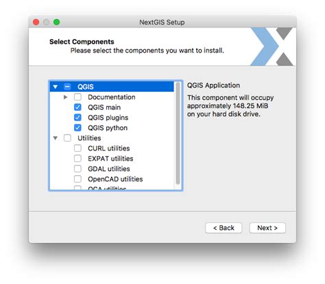 Using Gdal Installed Using Homebrew From Python On Osx Geographic