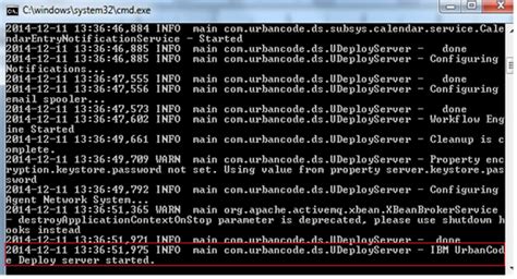 整合 Jenkins 和 Ibm Urbancode Deploy 实现定制化可持续交付