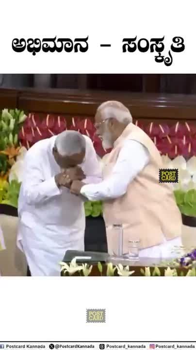 [video] D Sathya Kumar On Linkedin Power Of Modi Guys Who Have Hanged Into Filthy Politics For