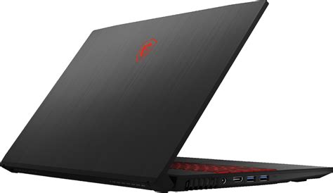 MSI GF75 Thin 10SCXR-617 | Optimal Laptop Series - XOTIC PC