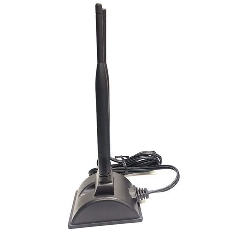 G Dual Band Wifi Antenna Dbi Omni Directional Pl Vicedeal