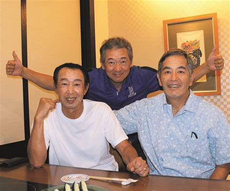 定岡正二・篠塚和典・川口和久の深掘りトーク お題「球界を盛り上げる若手たち」【昭和ドロップ】 野球コラム 週刊ベースボールonline
