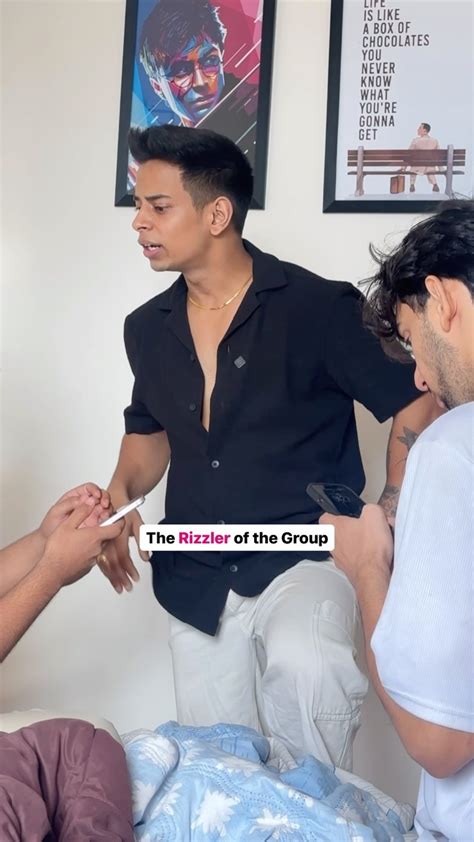Hardik Arora Humour With Some Tips Rizz Playboy Pickup