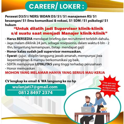 Klinik Pratama Medira Mediraklinik • Instagram Photos And Videos