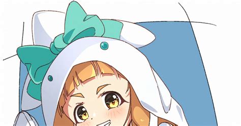The Idolmaster Cinderella Girls U149 Nina Ichihara 🦑 Pixiv