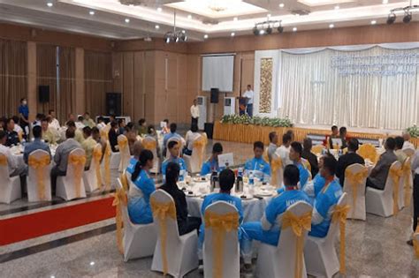 ၃၂ကြိမ်မြောက် အရှေ့တောင်အာရှအားကစားပြိုင်ပွဲ၊ ၁၂ကြိမ်မြောက် အာဆီယံ