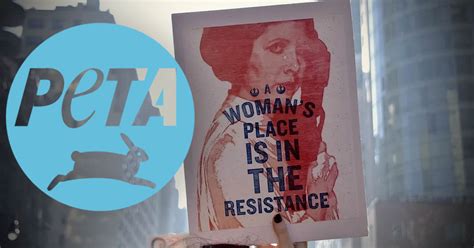 Peta Encourages Women To Sex Strike Against Carnivorous Men Until They Go Vegan Valiant News