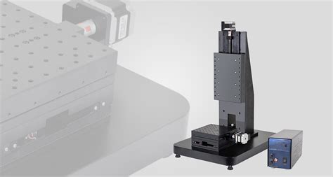 3 Axis Precision Positioning System With Optional Cnc Software