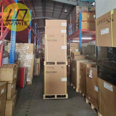 Ricoh C3503 Printer Fujifilm Fuji Xerox Ricoh Konica Minolta