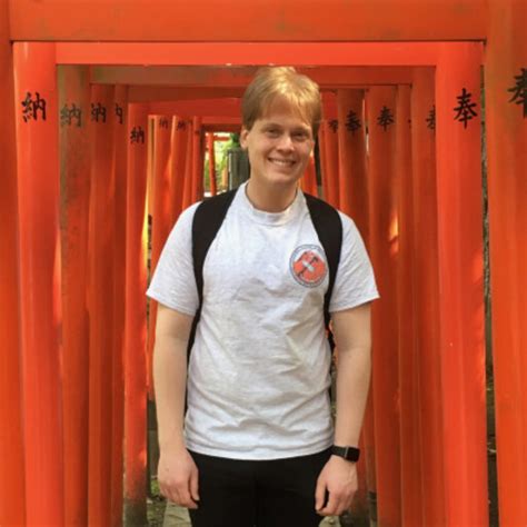 J Michael Grappone Research Associate Phd University Of Liverpool