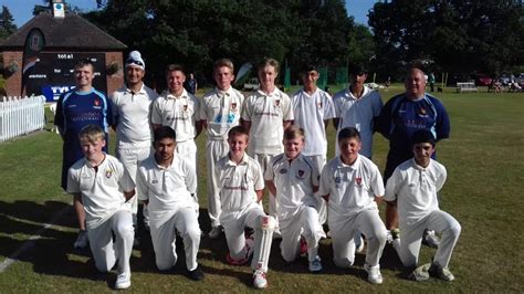 Bablake Old Boys Cricket Club A Community Crowdfunding Project In