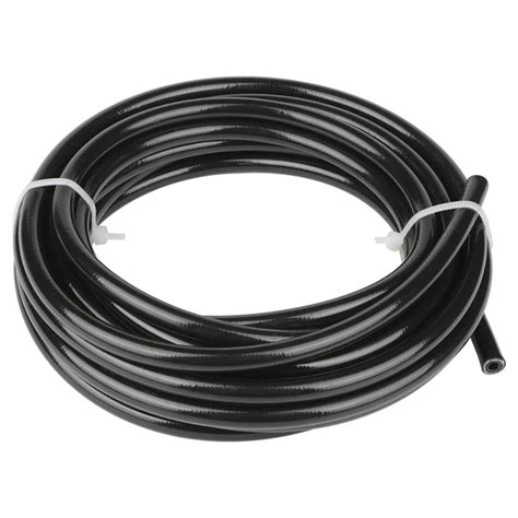 스테인리스 스틸 편조 오토바이 유압 브레이크 라인 나일론 클러치 오일 라인 호스 오토바이 더트 바이크 Atv 모페드 5m 16 피트