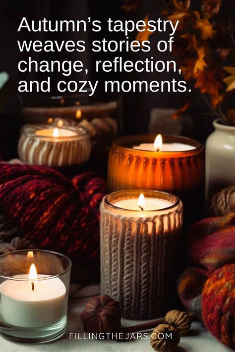 57 Delightfully Cozy Fall Quotes And Sayings To Share This Autumn