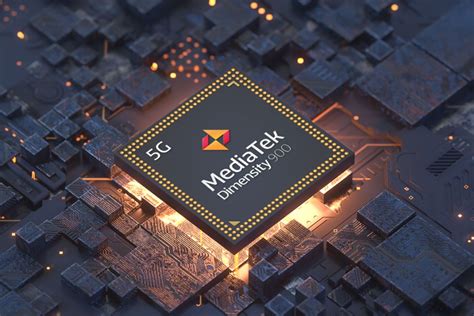 Mediateks New Dimensity 900 Chip Will Power Upper Mid Range 5g Phones