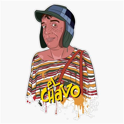 El Chavo Logo