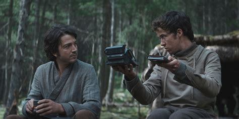 Why Cassian Andor Is The Most Important Star Wars Character