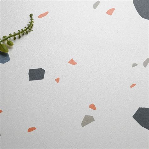 Patterned Matte Singular Tile Modern Square Floor And Wall Tile Clearhalo