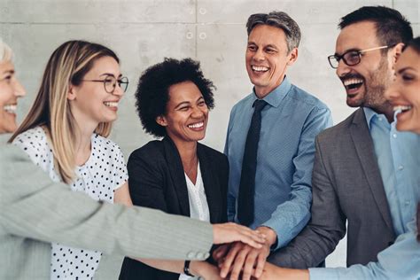 Descubre Las Habilidades Clave Para Destacar En El Trabajo En Equipo