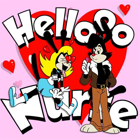 Well Hello Nurse~ By Mister Meade On Deviantart