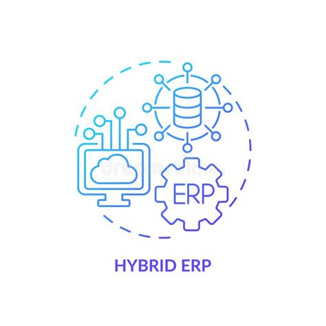 Gradient Erp Stock Illustrations 37 Gradient Erp Stock Illustrations