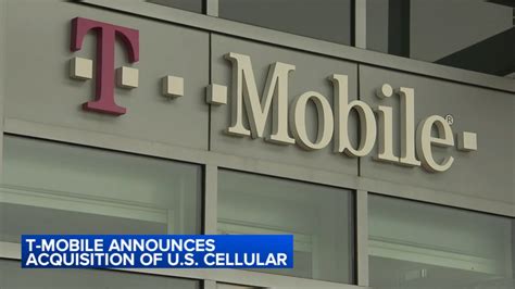 T Mobile To Acquire Us Cellular In 4 Billion Deal 6abc Philadelphia