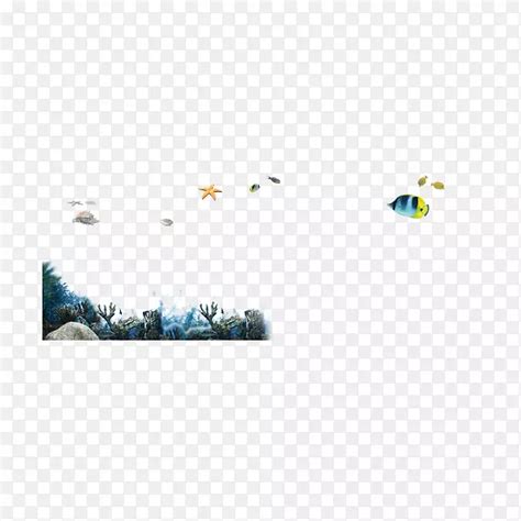 水底世界PNG图片素材下载 图片编号qegpmjkq 免抠素材网