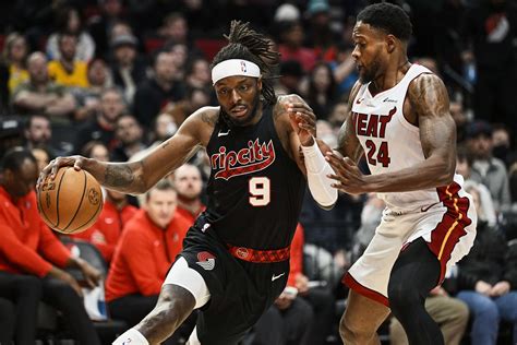 Trail Blazers Vs Grizzlies Picks Predictions Odds Tonight NBA