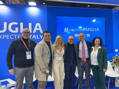 Peschici Un Turismo Che Guarda Oltre Grande Successo Del Paese
