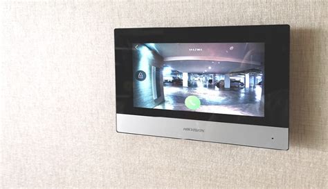 Hikvision Two Wire Ip System Secures Singapore Rivergate Condominium