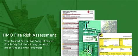 Hmo Fire Risk Assessment