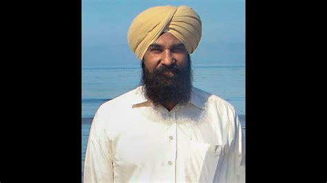 Man Convicted Of Killing Sikh Taxi Driver In Dispute Over Fare In Uk