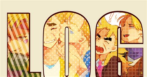 スピードワゴン Logつめ 【腐】 よつばのマンガ シースピ ディオスピ ジョナスピ Pixiv