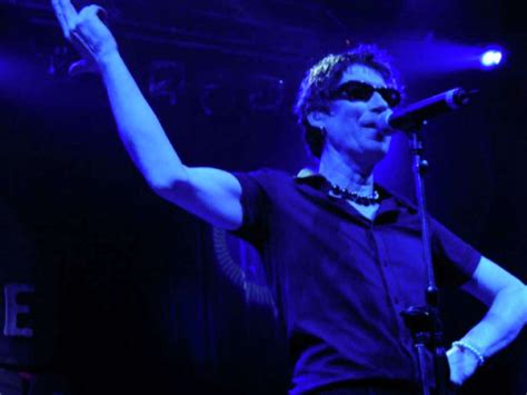 For Psychedelic Furs Fans It S All Talk Talk Talk
