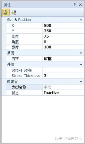 如何利用devexpress控件绘制流程图？看完这篇文章就懂了！ 知乎