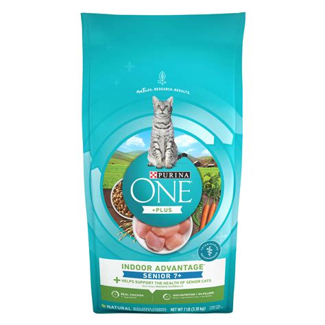 The Ultimate Buying Guide Top 10 Purina One Cat Food Senior Products