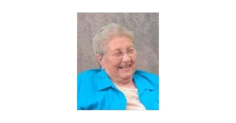 Mary Isabelle Turner Obituary 1924 2012 Legacy Remembers